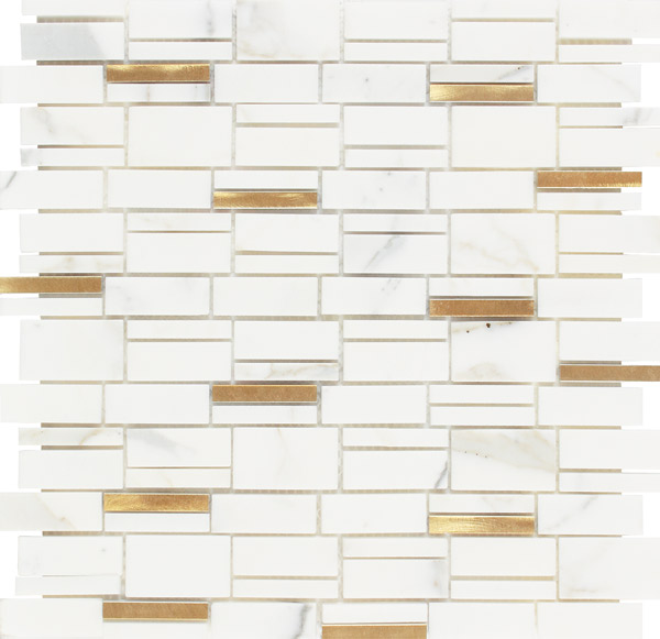 Roca Tile USA | Mosaics