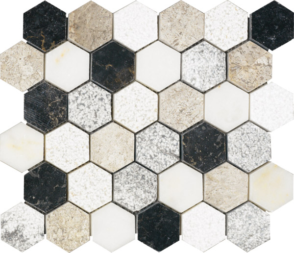 Roca Tile USA | Mosaics
